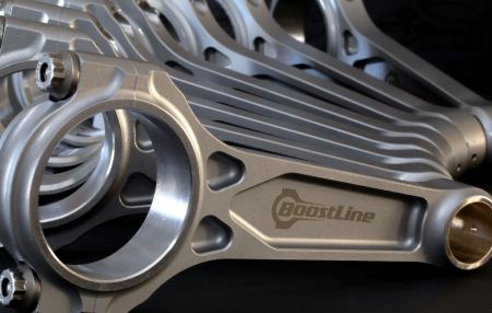 Race Winning Brands - BoostLine