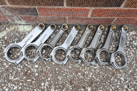 Race Winning Brands - Manley