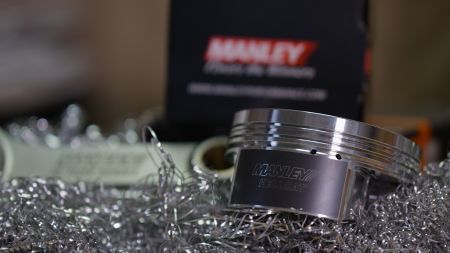 Race Winning Brands - Manley