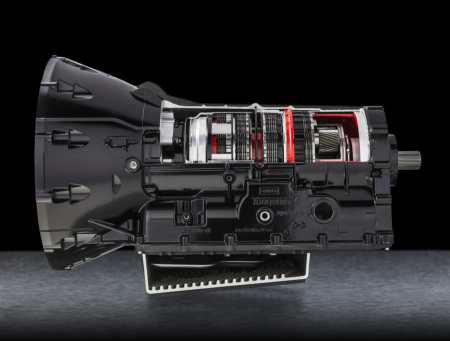 Race Winning Brands - RevMax