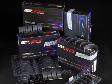 Race Winning Brands - King Engine Bearings