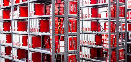 Race Winning Brands - Manley